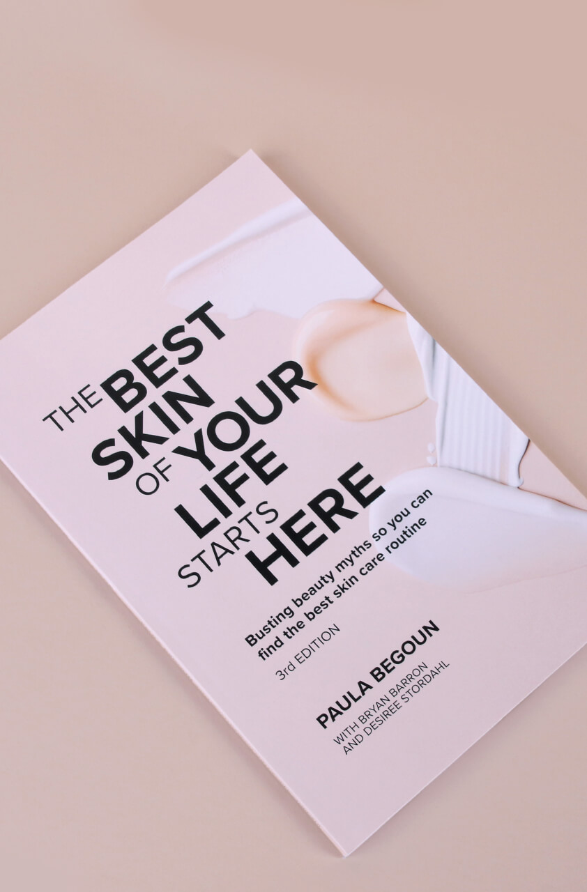 The Best Skin of Your Life Starts Here | Paula's Choice