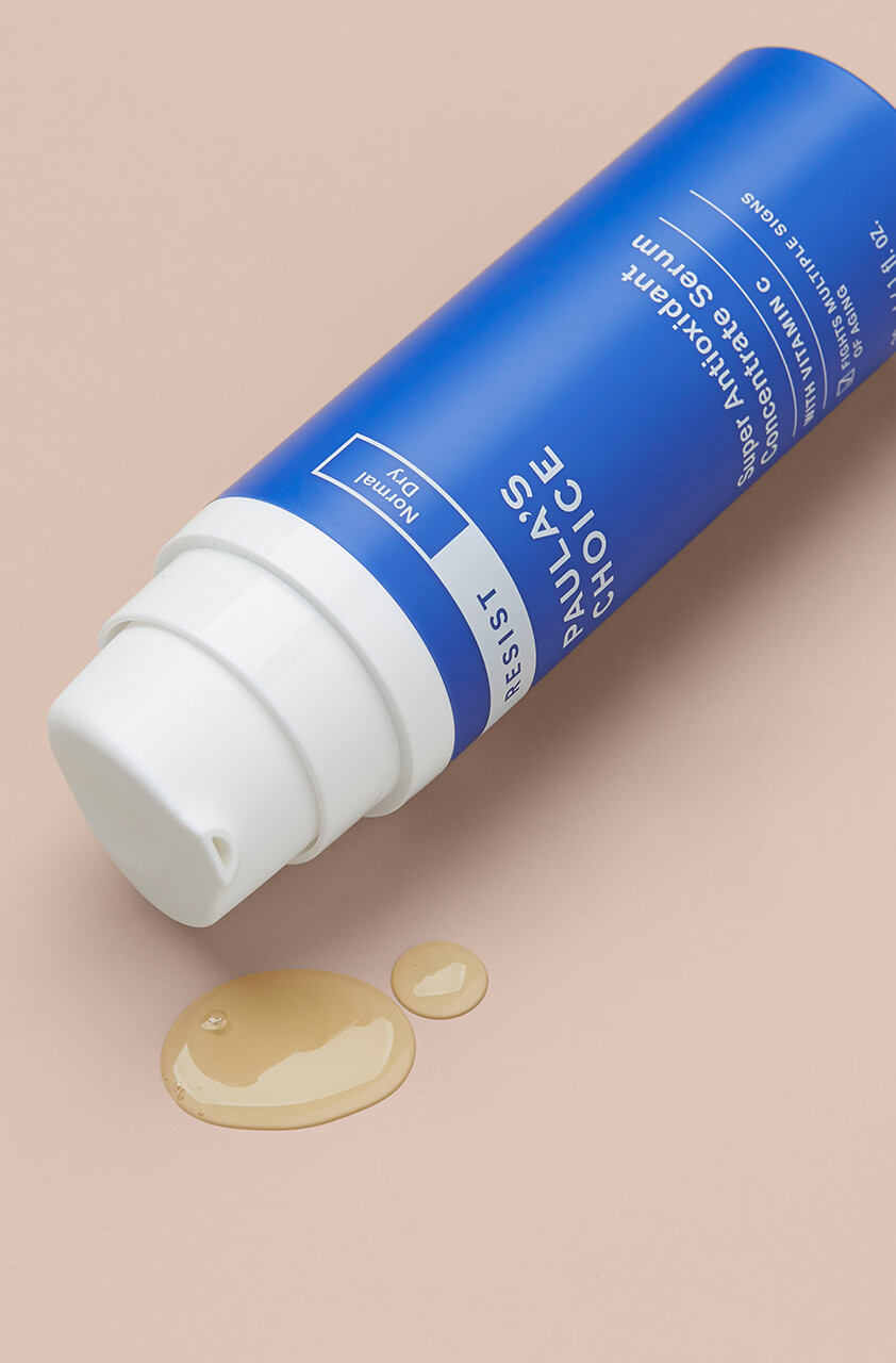 Resist Anti-Aging Antioxidant Serum | Paula's Choice